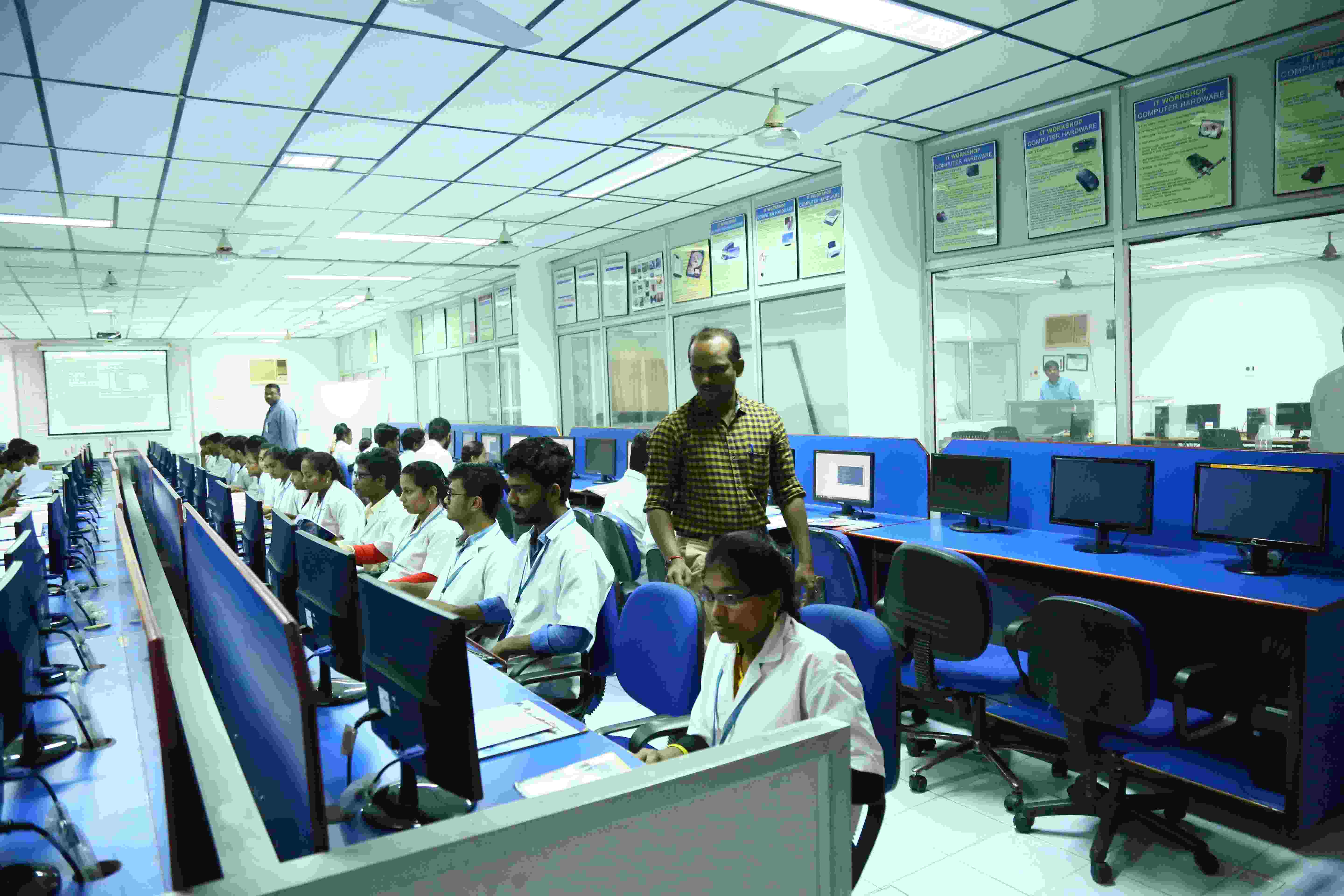 Lakireddy Bali Reddy College Of Engineering