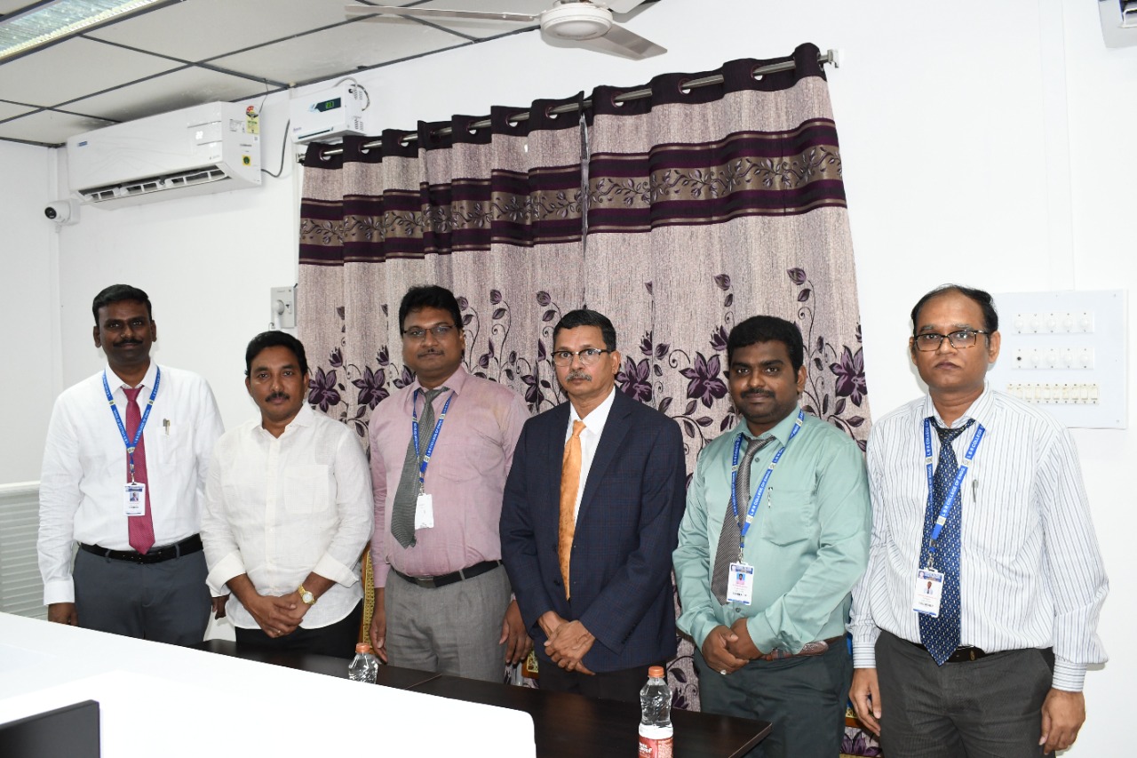 LAKIREDDY BALI REDDY COLLEGE OF ENGINEERING