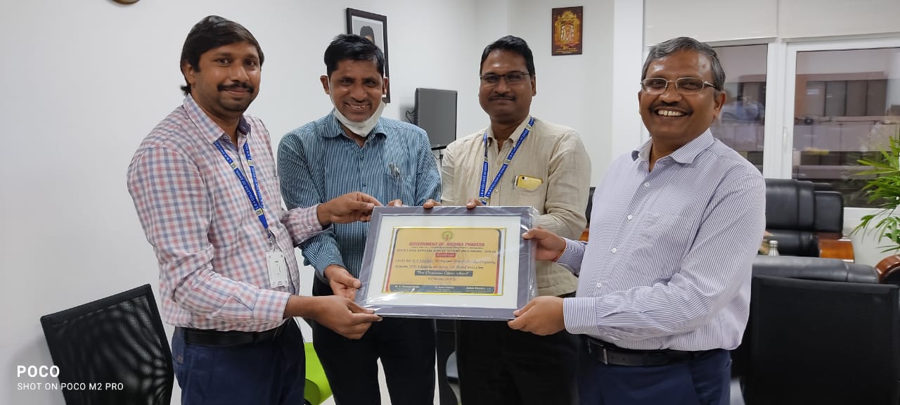 LBRCE - Best Engineering College