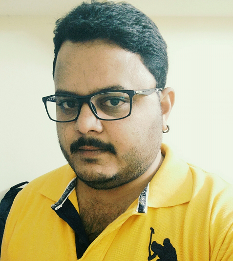 Mr. Shaik Johny Basha