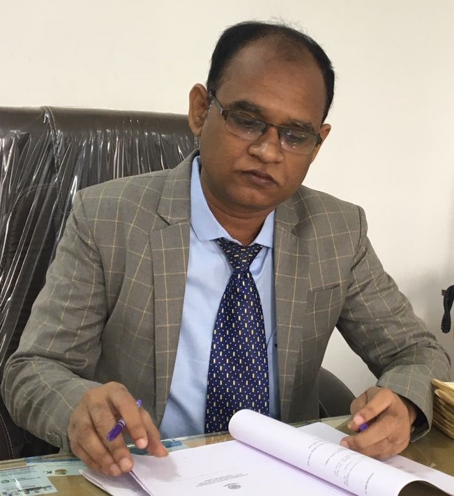 Areas of Research: DIP, Internet of Things & Data Science