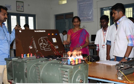 LAKIREDDY BALI REDDY COLLEGE OF ENGG.