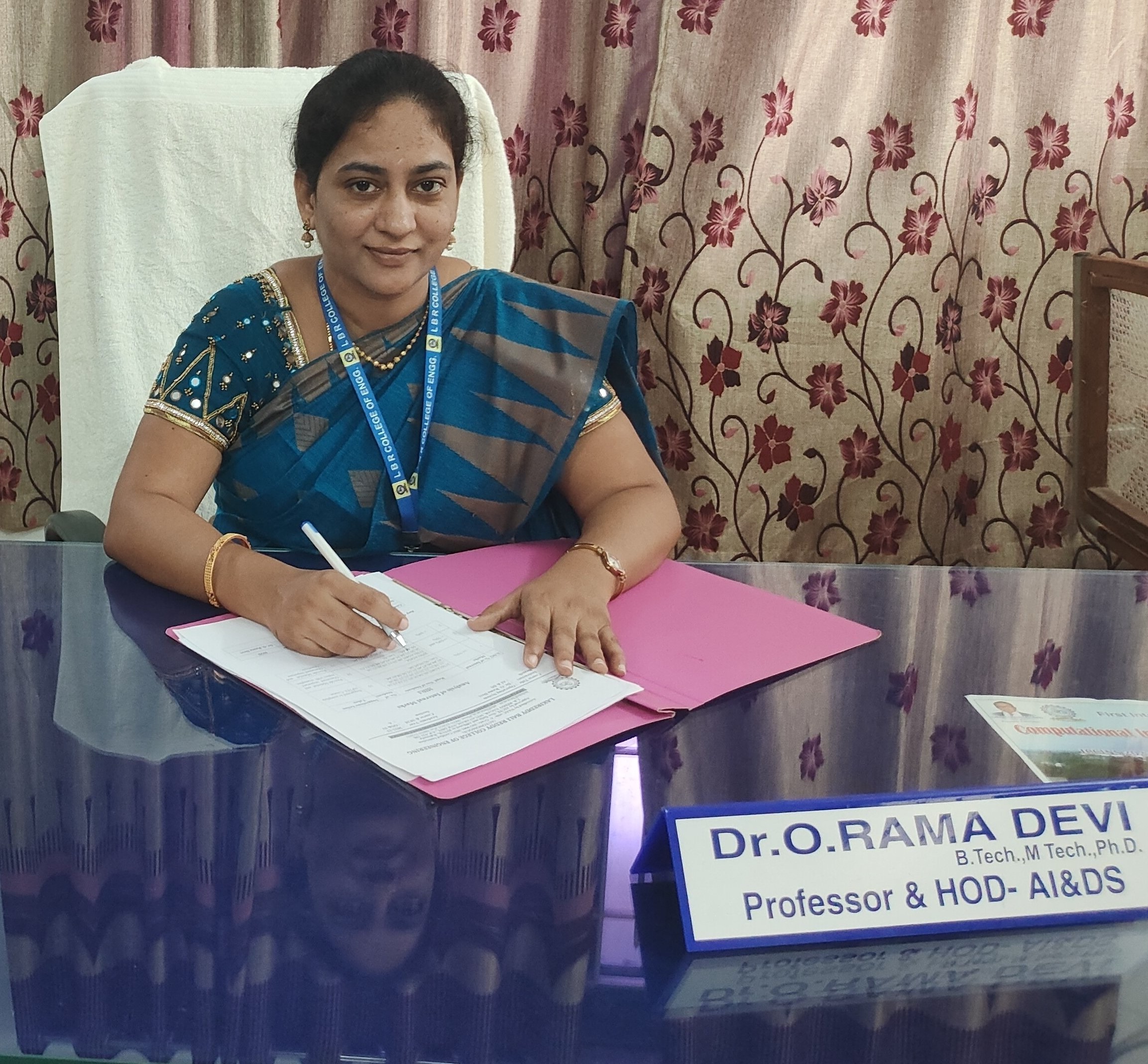 LAKIREDDY BALI REDDY COLLEGE OF ENGINEERING