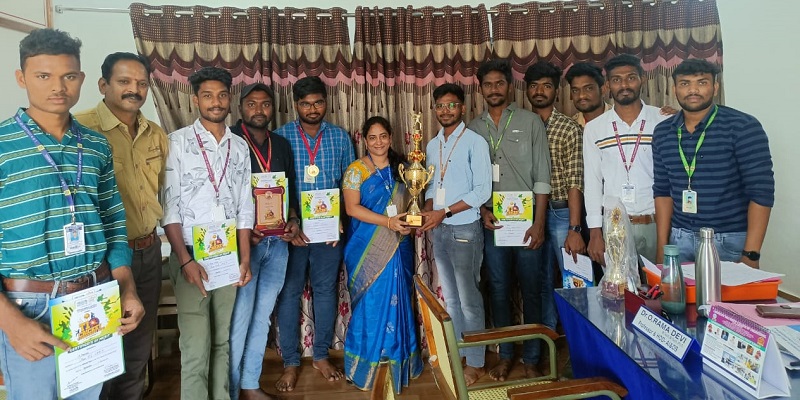 LAKIREDDY BALI REDDY COLLEGE OF ENGINEERING