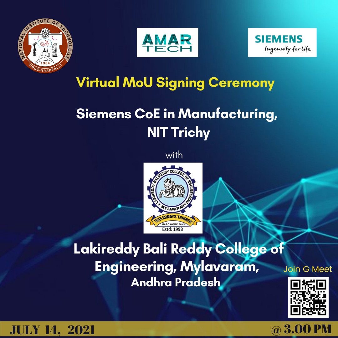 LBRCE - Best Engineering College