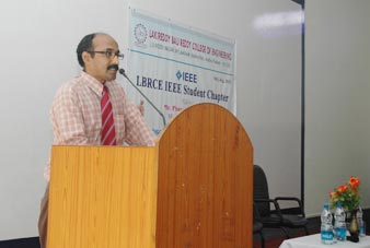 LAKIREDDY BALI REDDY COLLEGE OF ENGG.